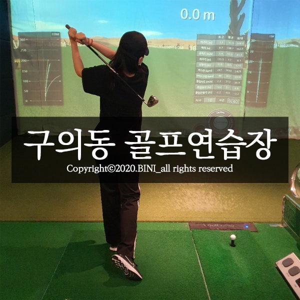 구의동 골프연습장 비스코 헬스케어 강변클럽 골프수업 후기 네이버 블로그