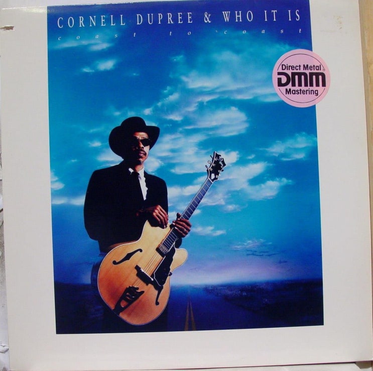 CORNELL DUPREE - : 네이버 블로그