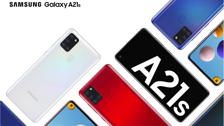 갤럭시 A21s / 갤럭시 A31 비교 : 네이버 블로그