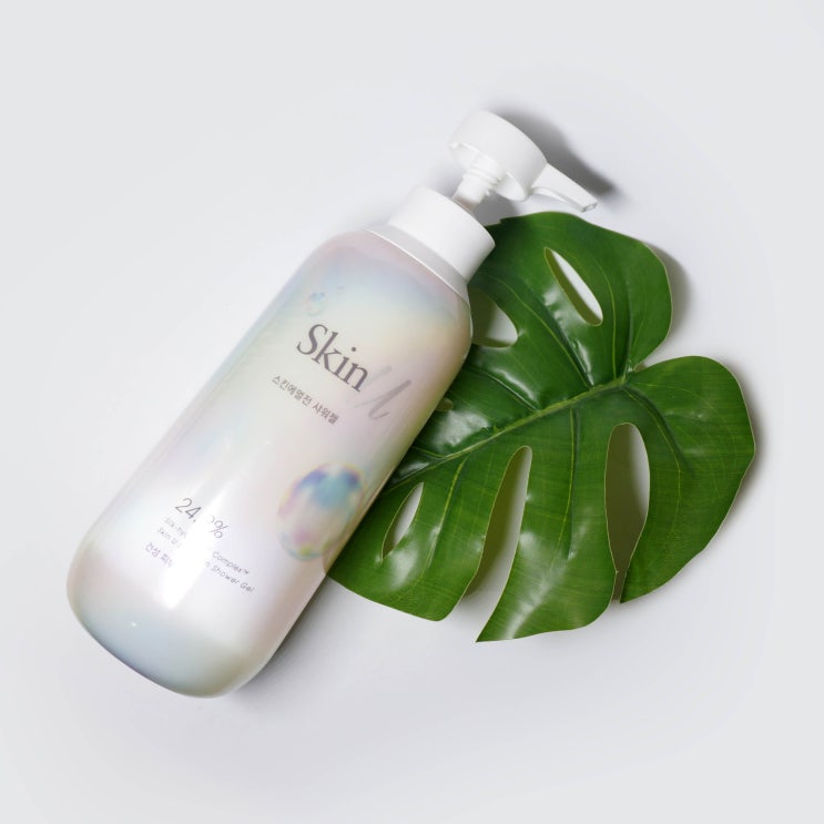 향기 좋은 바디워시 역시 스킨유 스킨에멀전 샤워젤 :) : 네이버 블로그