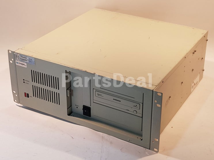 O0025 산업용 컴퓨터 IMBA-Q670-R20 / UNIBUS100 REV.C / PCI-GPIB 옵션카드 포함 , 산업용 PC : 네이버 블로그