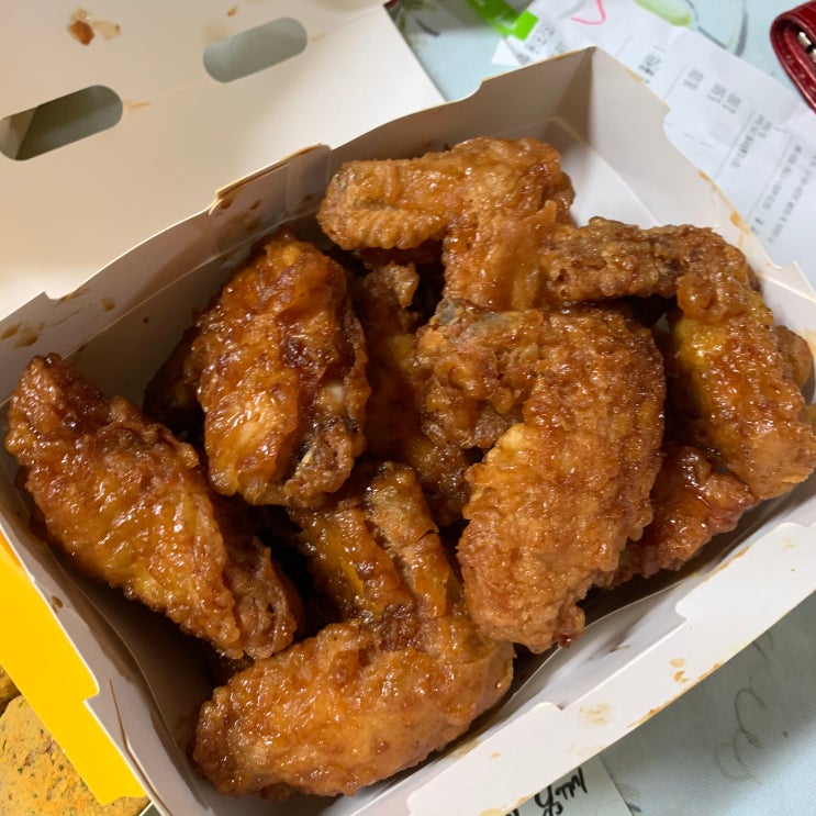 골드킹콤보후기 Bhc 최애치킨추천허니콤보를 이기다 네이버 블로그