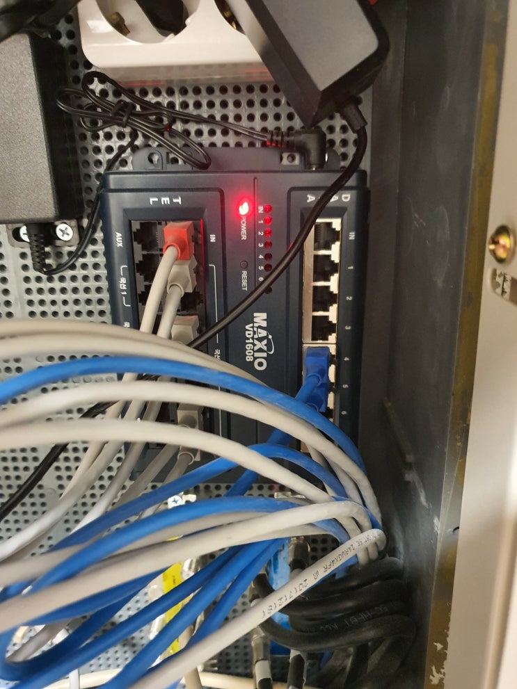 아이피타임 공유기 A8004T-RX / A3004NS-M 매시와이파이구축 : 네이버 블로그