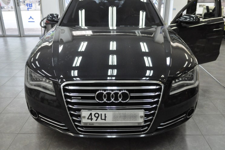 판교 수지 아우디 카오디오 수리 mmi오디오 (j794모듈) 전원불량 , 블랙아웃 , 모니터 팝업 불능 상태 - 수원 audi ...