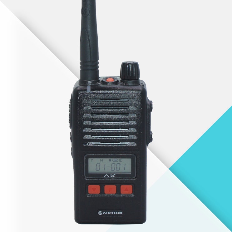 에어텍 AK-400/AK400 수리/악세사리/에어텍무전기대리점 : 네이버 블로그