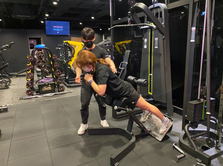 백석동 헬스장, 일산 백석역 피티 '짐제이와이피' GYM JYP 에서 1:1PT 후기~!! : 네이버 블로그