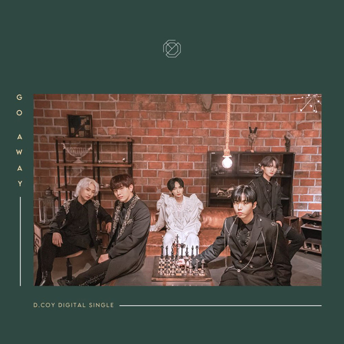 D.COY - GO AWAY [듣기, 노래가사, MV] : 네이버 블로그
