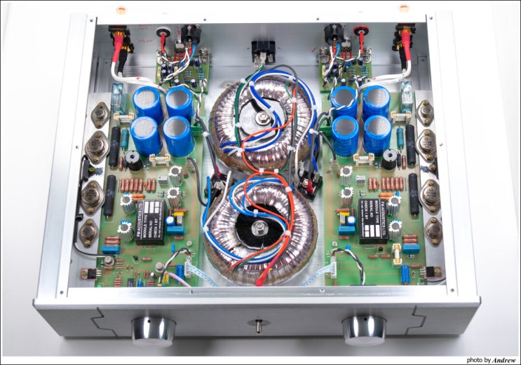 FM300A XLR 입력 & MONO/MONO(Dual Trans) 버전 완성했습니다. : 네이버 블로그