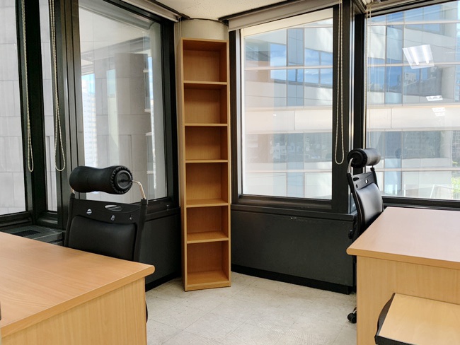 마포 공덕 소형사무실 2인용,3인용 넓은공간 비용저렴해요! : 네이버 블로그