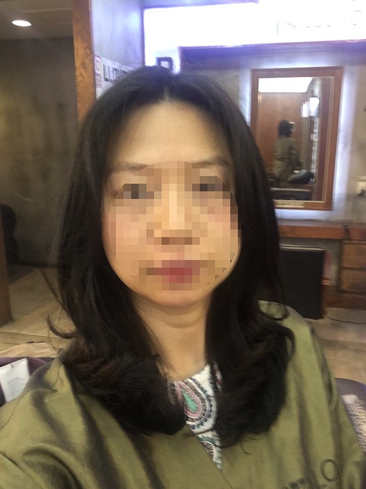 연수구 동춘동 미용실 로이드밤 동춘점 매직셋팅펌 네이버 블로그