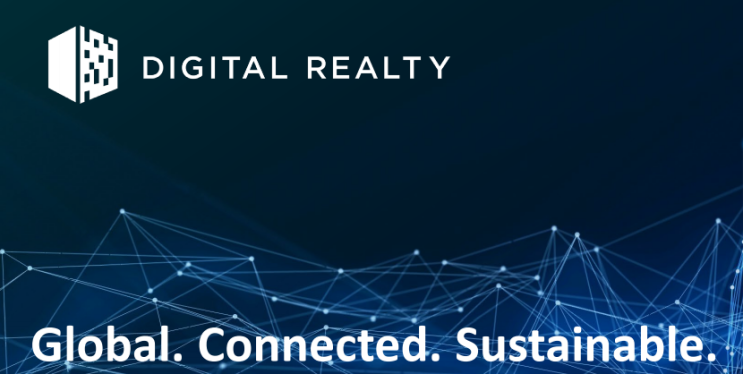 미국 리츠 투자 (데이터센터 리츠) - Digital Realty :디지털리얼티 (4) (NYSE: DLR) : 네이버 블로그