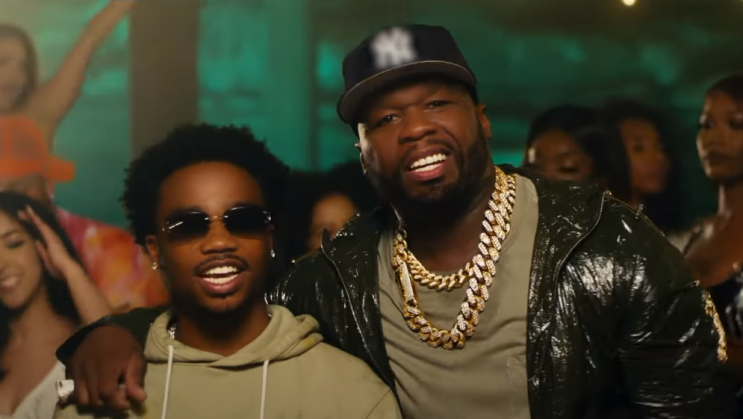 Pop Smoke - The Woo (Feat. 50 Cent, Roddy Ricch) [가사/해석] : 네이버 블로그