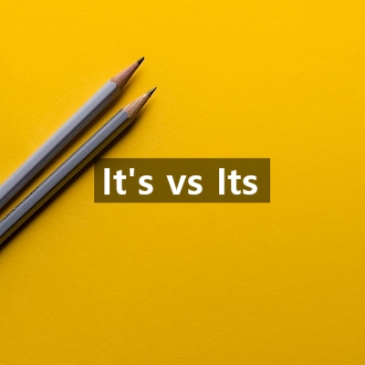 557. 헷갈리는 영어 표현 - Its vs It's : 네이버 블로그