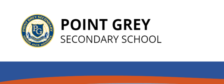 [밴쿠버 세컨더리 스쿨] Point Grey Secondary School 포인트 그레이 세컨더리 스쿨 : 네이버 블로그