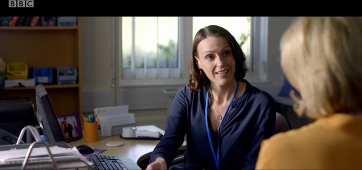 Doctor Foster (Episode #1.1) - 닥터 포스터 -02- Jul. 23, 2020 강의 : 네이버 블로그