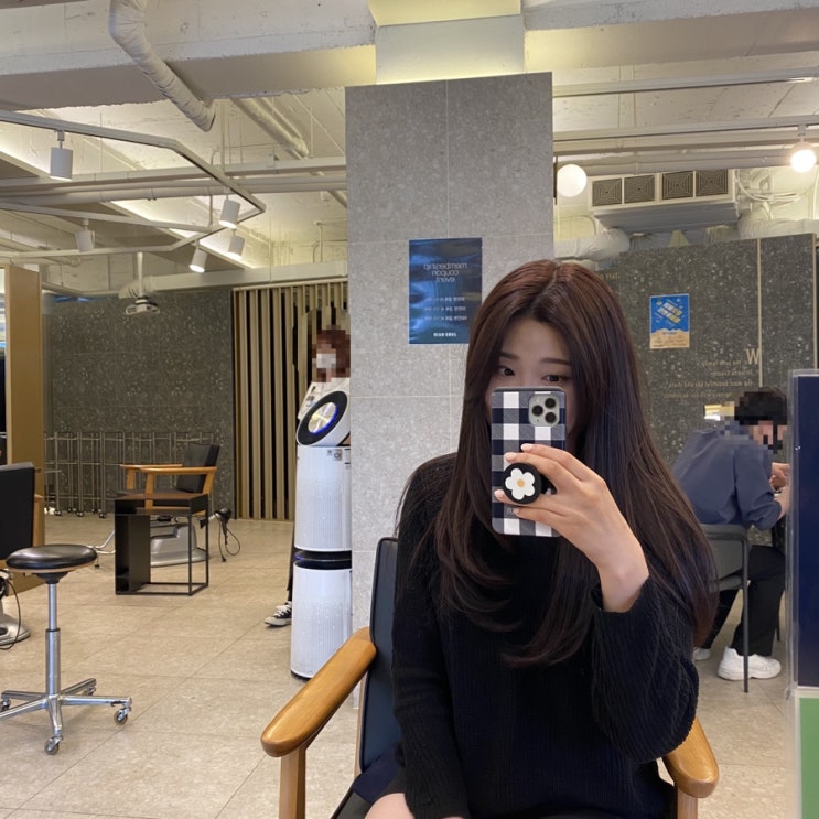 반포역 미용실 준오헤어 반포점 혁진 디자이너 11퍼스널 디자인 반포 미용실 반포 자이 미용실 반포 리체