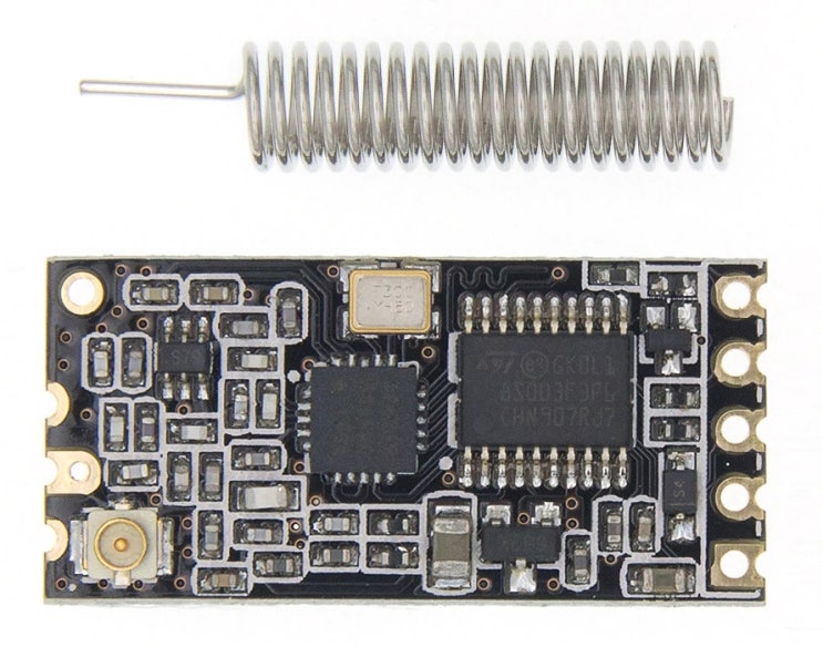 통달거리 최대1.8km 무선통신 모듈 ($2.94) : 네이버 블로그
