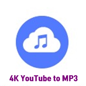 손쉬운 유튜브 음원추출 4K YouTube to MP3 : 네이버 블로그