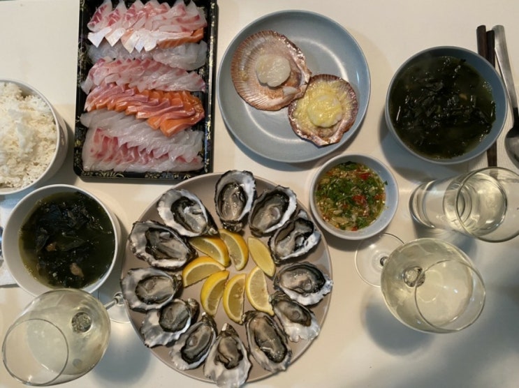 2020 07 22 수 호주 워홀 퍼스 고프로 히어로 8 블랙으로 교환 And 킹스파크 나들이 And 드론사진 And 태국 음식