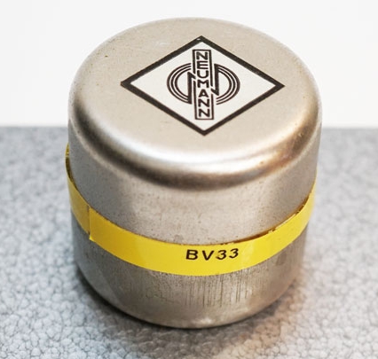 노이만 승압트랜스 Nuemann BV-33 / V-246의 모든 것[부분 수정] : 네이버 블로그