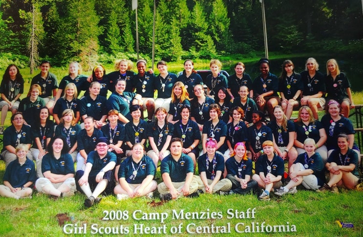 Camp Menzies 2편 - 내가 캠프에서 배운것들 : 네이버 블로그
