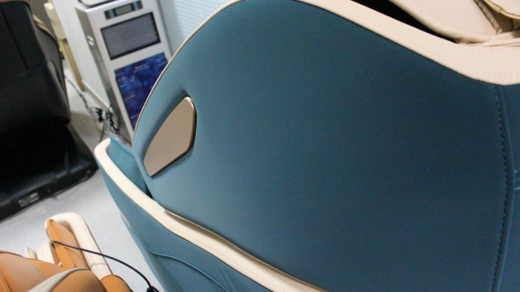 하슬라 :) 다른 재질의 감촉을 더하다, 비욘드릴렉스! : 네이버 블로그