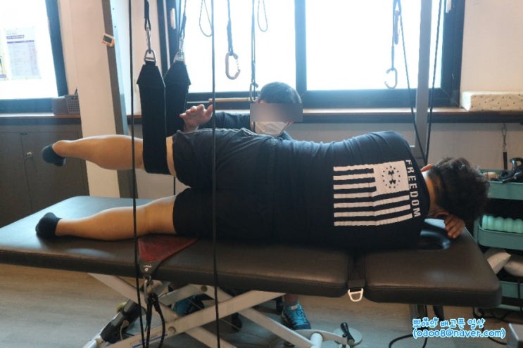 남자 필라테스 미아사거리 드림유어바디 Pt후기 네이버 블로그