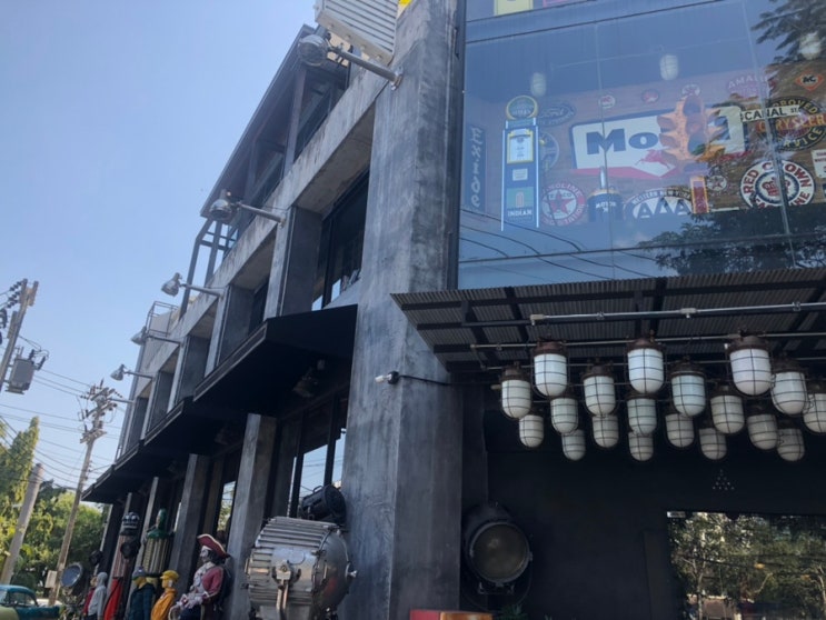 치앙마이 빈티지샵: 71 Export : 네이버 블로그