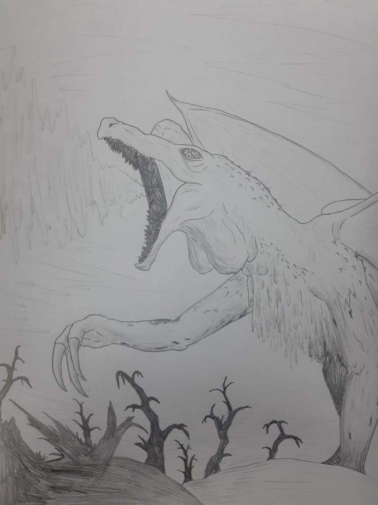 코드릴[Codrille] : 네이버 블로그