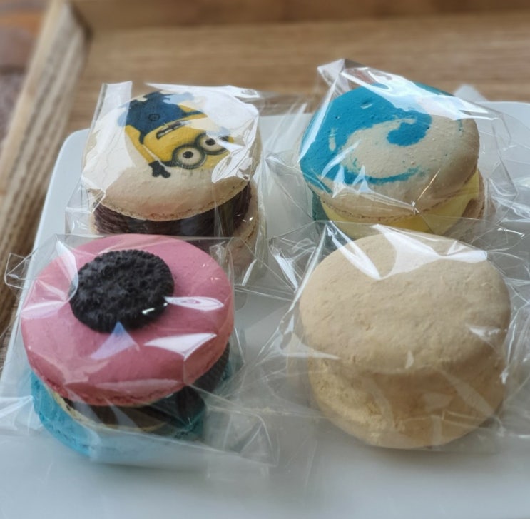 대전내동디저트카페 대전마카롱맛집 대전포토마카롱 대전특별한선물 대전카페추천 대전내동카페 대전 내동 카페비포유 네이버 블로그