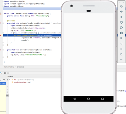 Android Camera2Basic 분석하기 (15) - Android Camera2 API 코드 분석 1부 : 네이버 블로그