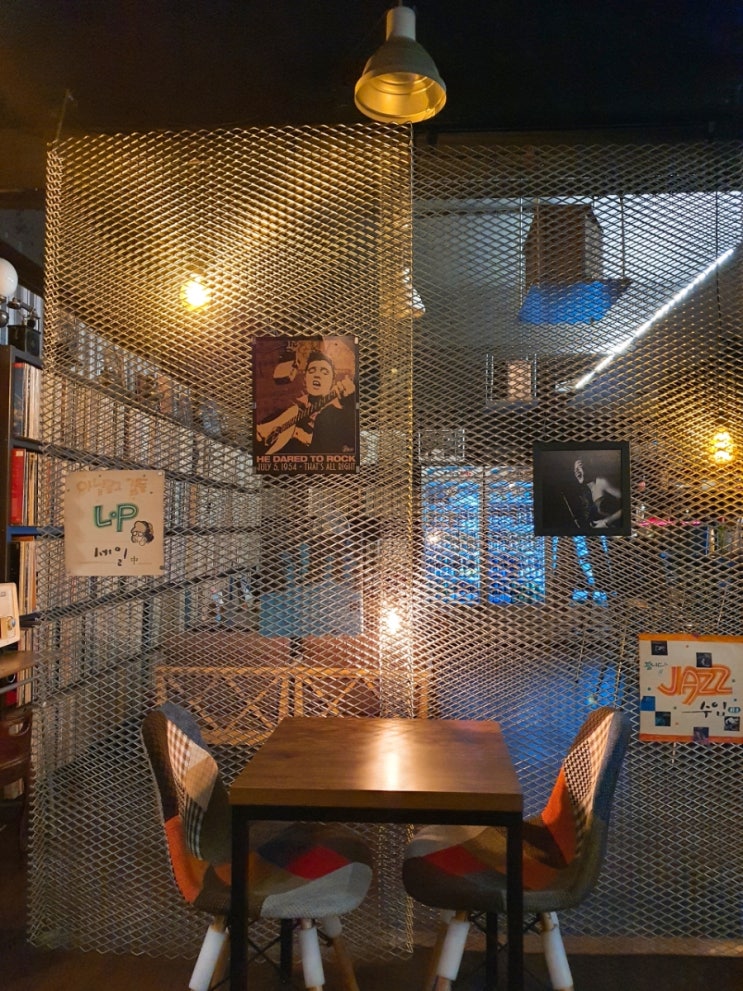 LP MUSIC BAR Drum / 용호동 드럼/음악감상bar : 네이버 블로그