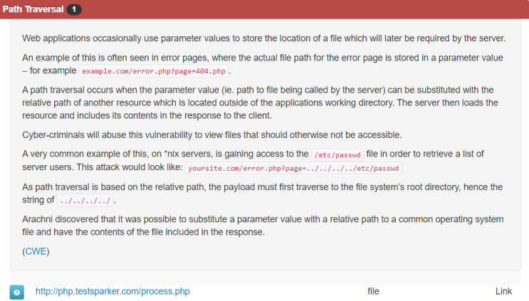 [Vulnerability] - Path Traversal & File Inclusion : 네이버 블로그