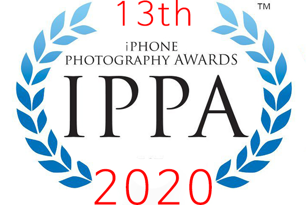 IPPA 아이폰사진공모전 (2020) 수상작 : 네이버 블로그