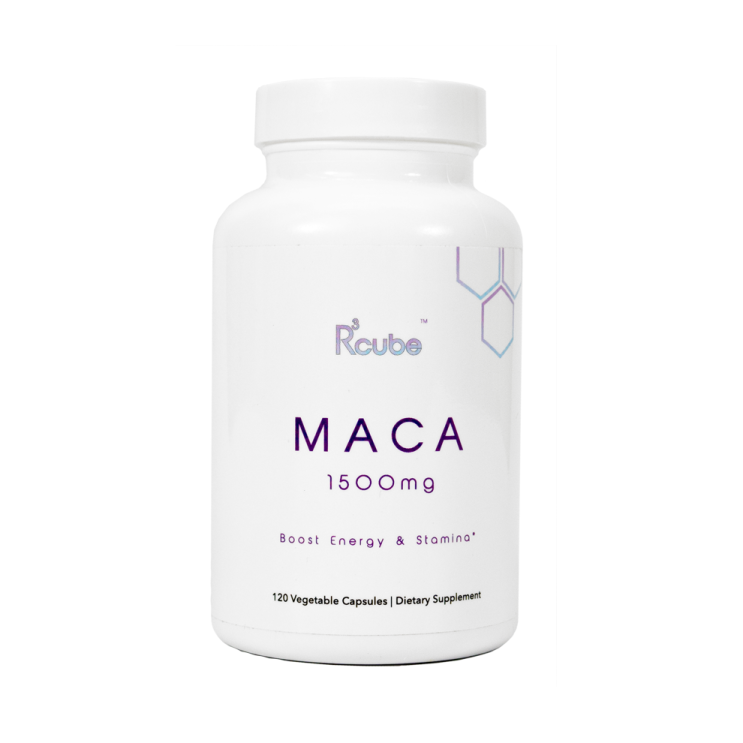 R3 MACA 리뷰 : 네이버 블로그