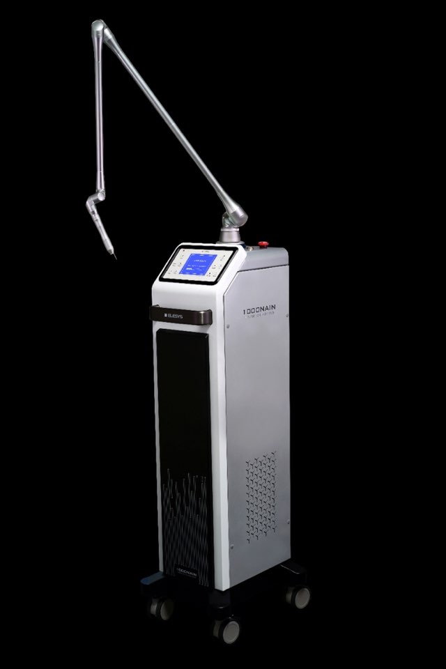 [CO2LASER]엘레시스CO2레이저,1000나인CO2레이저,CO2레이저중고,유티아이CO2레이저중고,1000나인중고 ...
