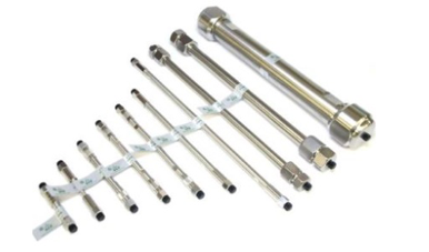 COVID-19 치료제 개발을 지원하는 Avantor Ace U/HPLC Column : 네이버 블로그