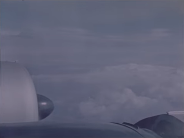 히틀러의 전용기였던 독일 포케 불프 Fw. 200 콘토르 장거리 여객기 - Adolf Hitler's personal plane ...