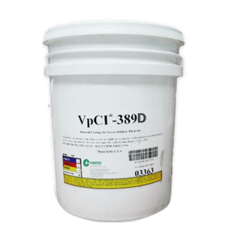 VpCI-389D - 수성 옥외용 방청제 : 네이버 블로그