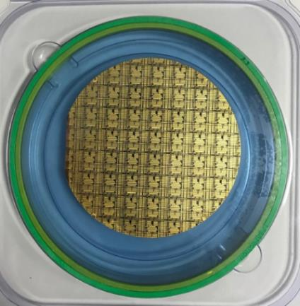 RFHIC 4인치 GaN/Diamond HEMT : 네이버 블로그