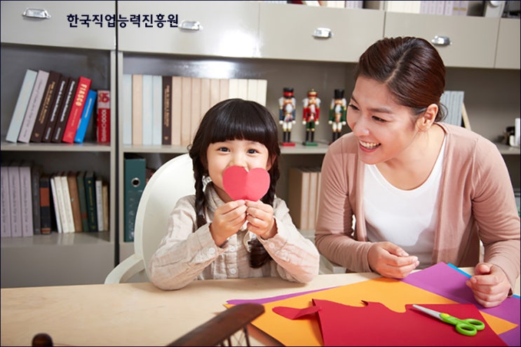 종이접기지도사 자격증으로 취업할 수 있는 곳은 네이버 블로그