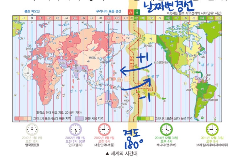 초등 임용 사회 각론 6학년 2학기 1 세계 여러 나라의 자연과 문화 Feat 김민우t 네이버 블로그