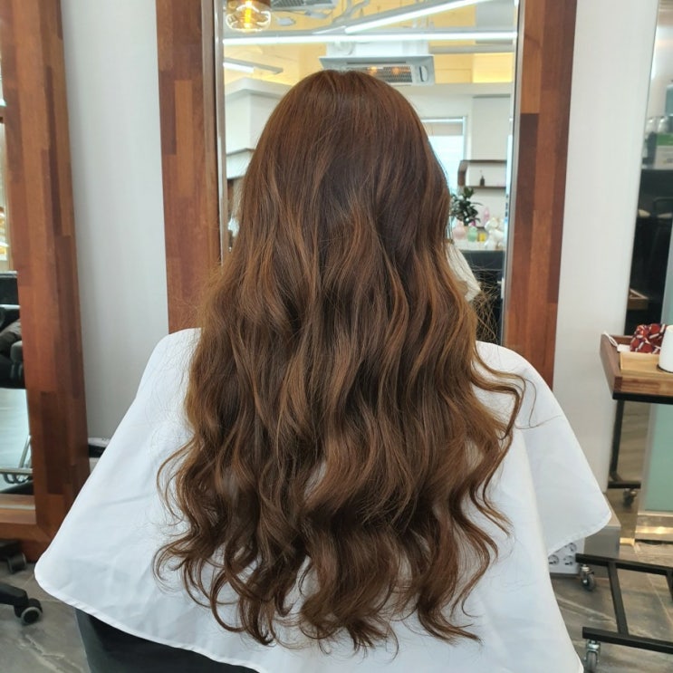 동탄2미용실 [살롱드해밀] 초초강추해요!!!! : 네이버 블로그