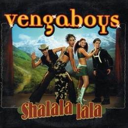 [ MV ] Vengaboys ---- Shalala lala (2000) [한/영 가사 해석] : 네이버 블로그