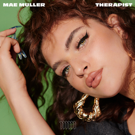 Mae Muller - Therapist [뮤비 | 가사 해석] : 네이버 블로그