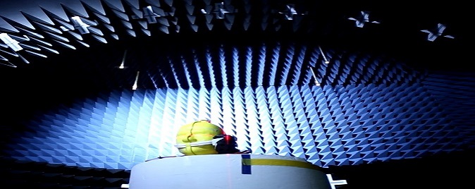 OTA (Over-the-Air) 안테나 성능시험 : 네이버 블로그