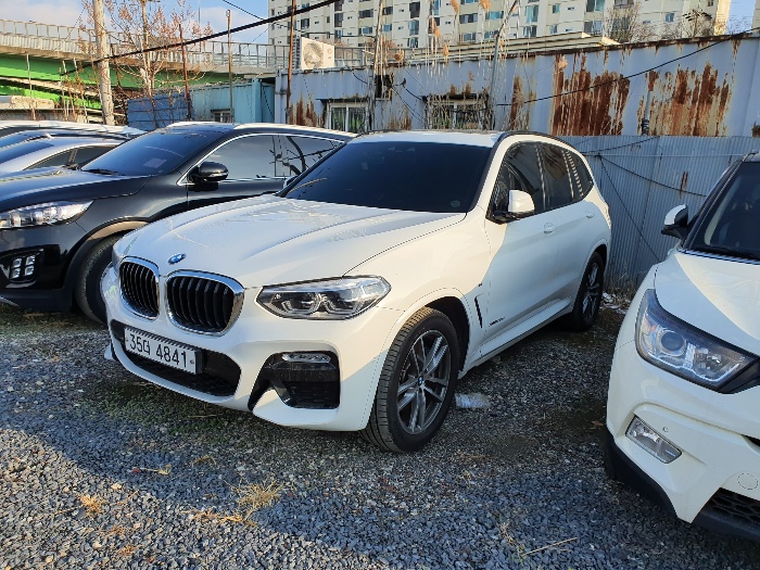 대구 대전 2018년식 BMW X3 xDrive20d 법원경매 자동차경매 : 네이버 블로그