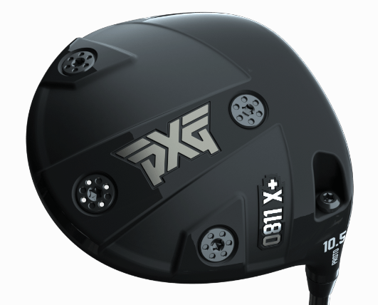 PXG의 0811X 프로토타입 드라이버 : 네이버 블로그