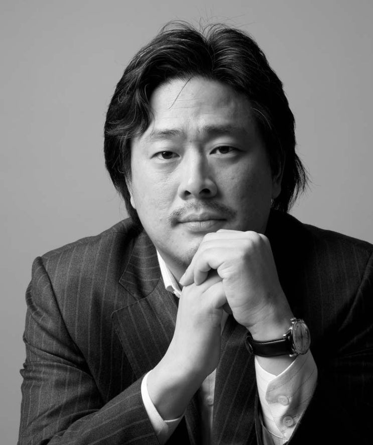 박찬욱 감독, B급 영화에 대한 취향에서 시작해 한국의 거장으로 : 네이버 블로그