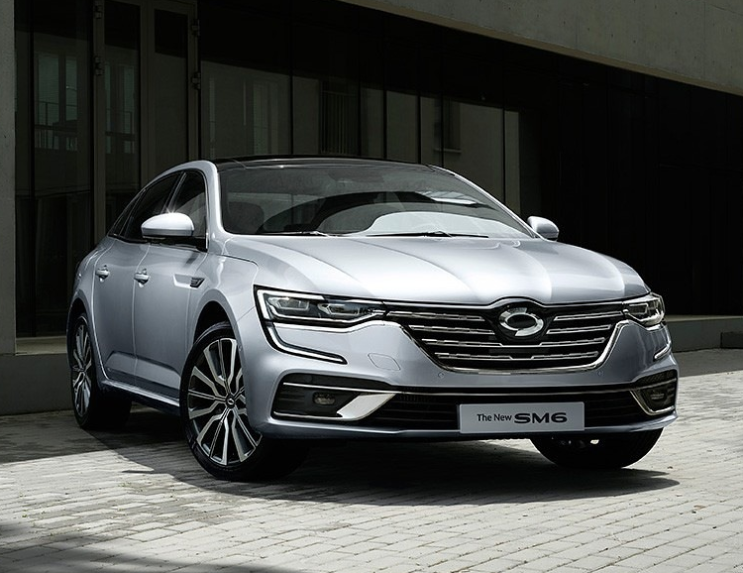 sm6 가격표 비교 필요할때! : 네이버 블로그